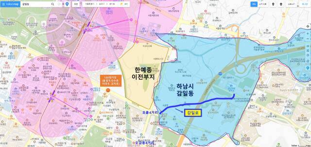 3호선 연장 ‘송파하남선 역사 끊이지 않는 논란