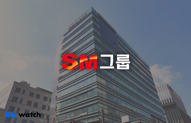 거버넌스워치 Sm그룹 5남매 중 막내 32살 후계자 우기원