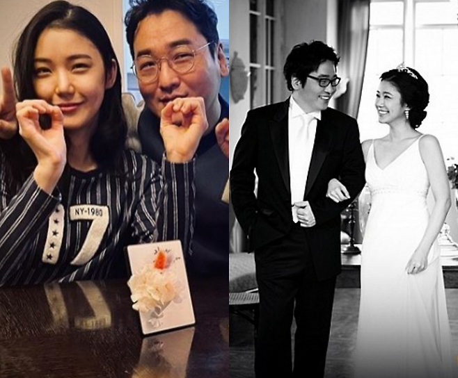 독신주의자였는데 사진 한 장에 결혼 결심하고 결혼한 유명 연예인 스포엔 뉴세이