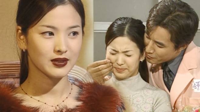 41세인데 24살 여자친구가 먼저 프러포즈해 결혼한 유명배우 스포엔 뉴세이