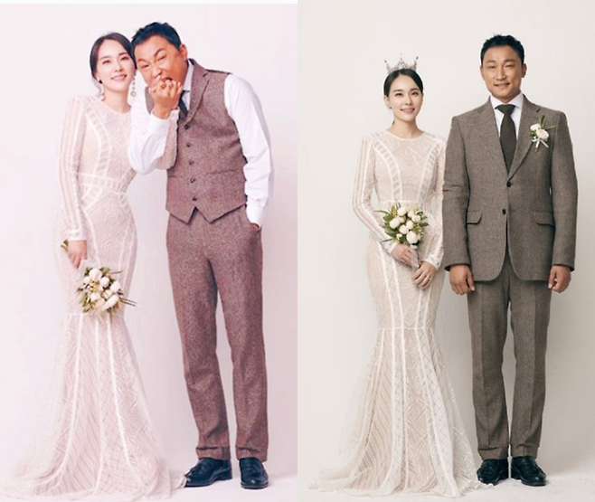 둘이 부부였어 영화에서 부부로 만나 진짜 결혼한 배우 커플 스포엔 뉴세이