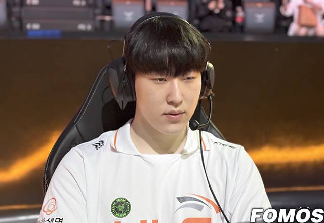 Lck Po 앞둔 한화생명 깔끔한 운영으로 Bnk전 1세트 승리