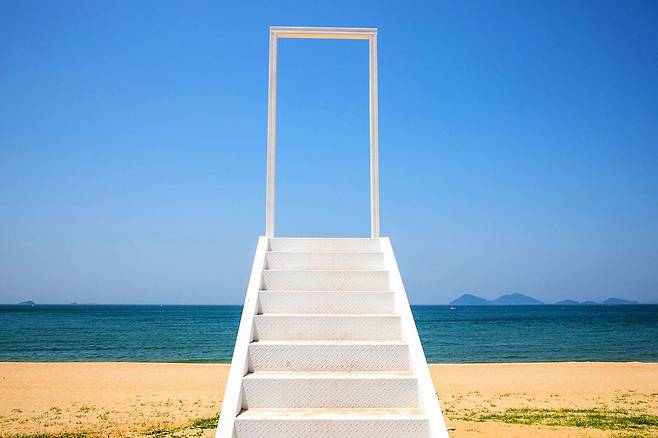 이 풍경을 보면 감탄이 나올 수 밖에 없어요 보기 드문 자연 절경을 가진 국내 여행지 여행을말하다