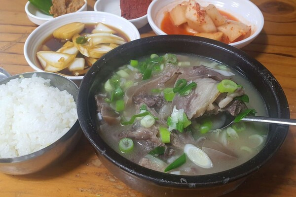 안 먹고 오면 포항 여행이 아냐현지인 10명 중 9명이 추천한 포항 맛집 Best 여행톡톡