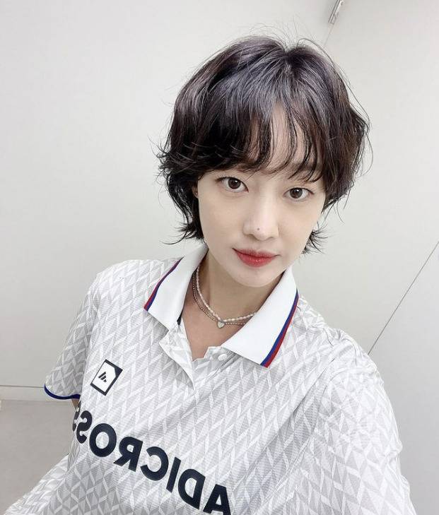끝사랑 만났다” 7세 연상과 열애 고백한 40대 여배우 가지뉴스