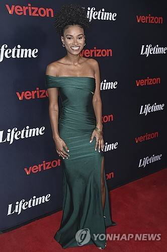 LA Premiere of "Terry McMillan Presents: Forever"