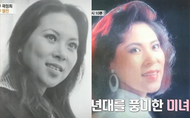 결혼생활 7년 했는데 남편에게 생활비 1년밖에 못 받았다는 유명 여배우 삶은영화