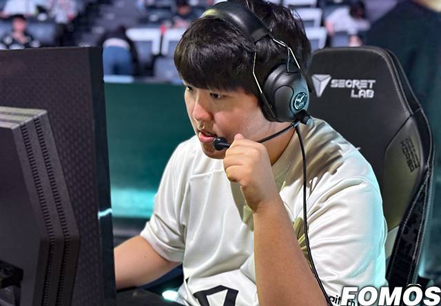 [LCK PO] DK, 3대 1로 BNK 잡고 2라운드 진출