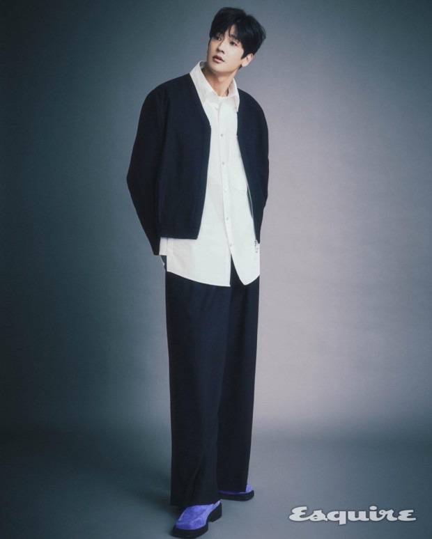 키 188cm 단국대에서 음악했는데 차승원 덕에 배우 된 연예인 스포엔 뉴세이