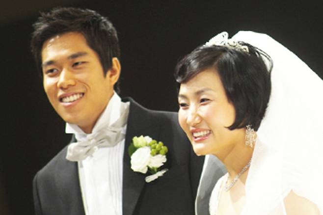 대기업 훈남과 결혼한 여배우가 임신 포기한 이유 뉴스에이드