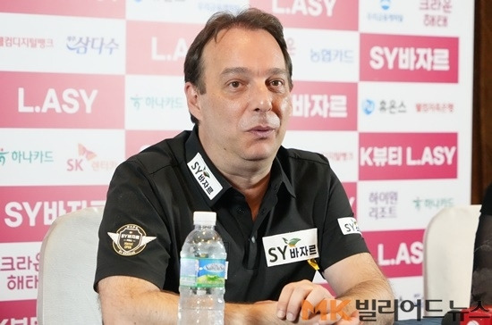프로 첫 우승 산체스 내가 끝났다고 이번 우승으로 답 대신하겠다”