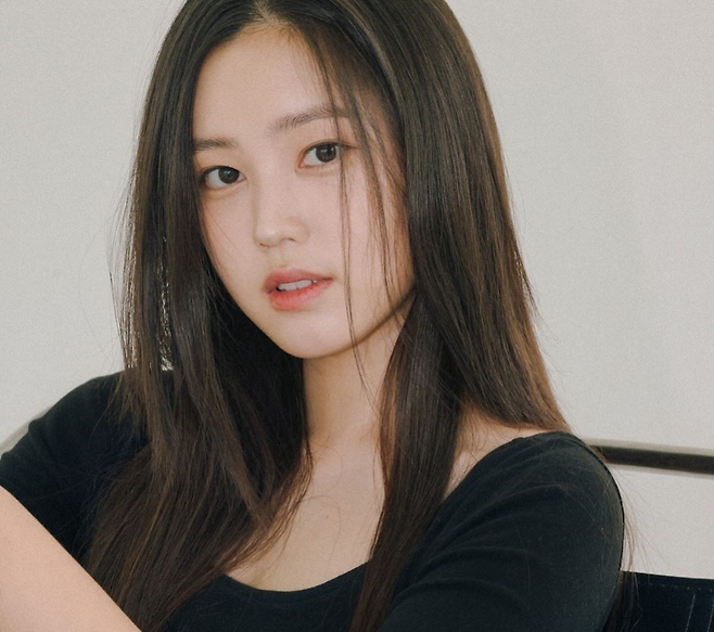 진품명품에 800년 된 가보 들고 나왔다가 배우로 데뷔한 여배우 삶은영화