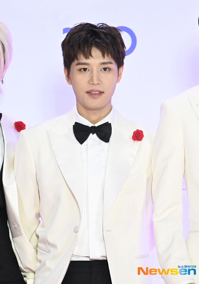 경찰 Nct 태일 성범죄 신고 6월 접수 피해자 성인 여성”
