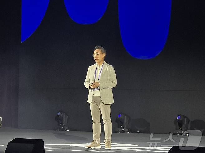 삼성SDS, "삼성 클라우드, GPU AI로 진화…기업 혁신 지원"