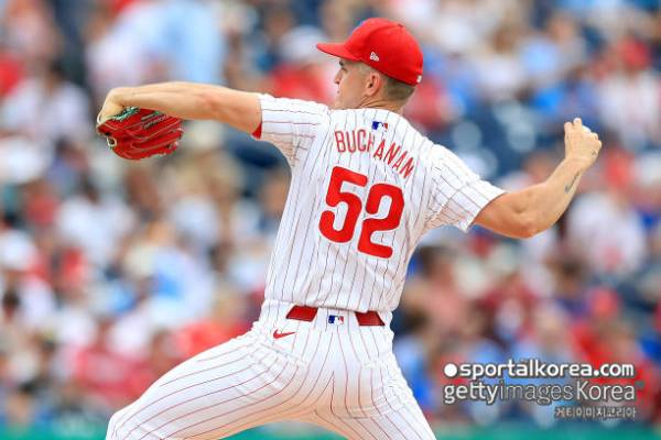 Mlb 복귀→하루만에 방출 대기 충격 컸나뷰캐넌 트리플a서 14피안타 6실점 와르르