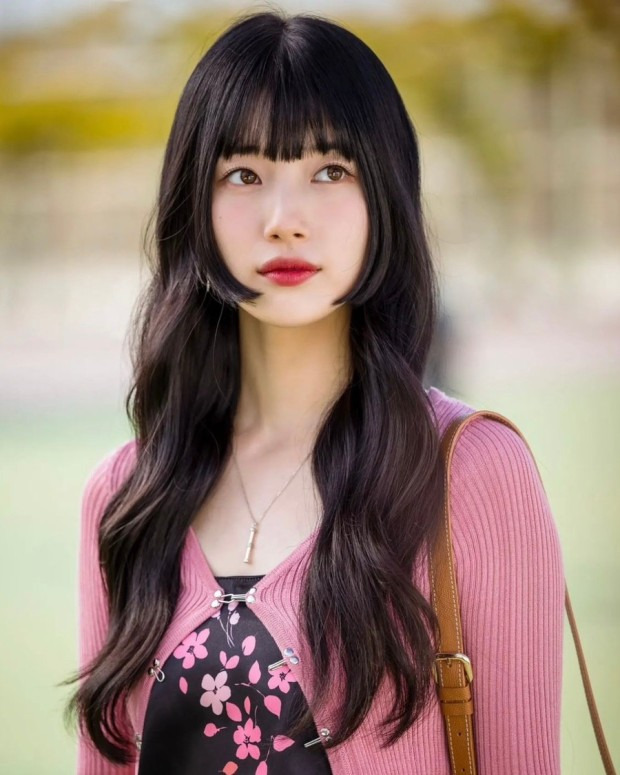 결혼도 안 했는데 만삭 사진 공개한 탑 여배우 스포엔 뉴세이
