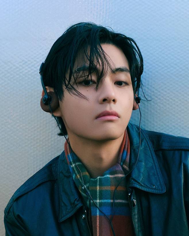 방탄소년단 뷔 프렌즈 스포티파이 3억 4000만 스트리밍 돌파