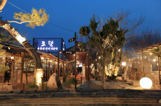 춘천 현지인이 자주 찾는 춘천 닭갈비 맛집 추천 베스트 5 여행다이어리