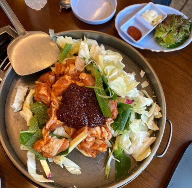 춘천 현지인이 자주 찾는 춘천 닭갈비 맛집 추천 베스트 5 여행다이어리