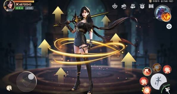 100FUN코리아, 신작 '블레이드M' 정식 서비스