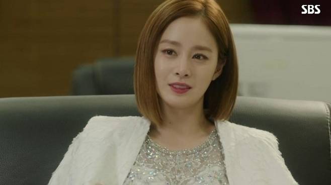 예쁜 얼굴로 200석 자습실을 남자로 꽉 차게 만든 여배우 연예는 내운명
