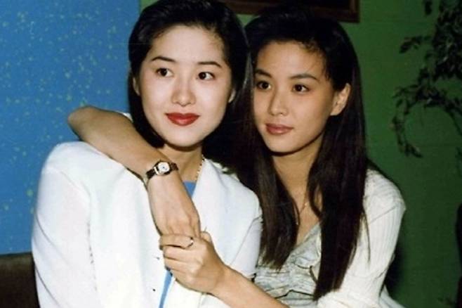 전성기 시절 재벌 남친과 결혼한 여배우 이혼 후 공개된 최근 근황 뉴스에이드