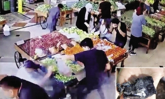 이렇게 많은 ‘눈알을 제거해본 적 없다”레바논 의사가 전한 부상자들 상황 핫이슈