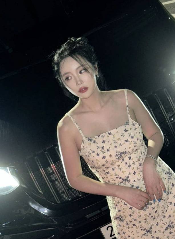 대기업 손자 고백 거절하고 사업 대성공한 트로트가수 연예는 내운명