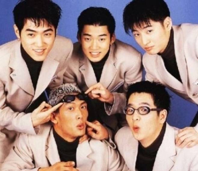 유재석을 불쌍하게 생각했다는 연예인 대체 무슨 일 셀럽스케치