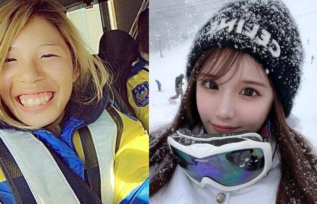 엄마한테 받은 상처 때문에20번 성형수술한 日 여성