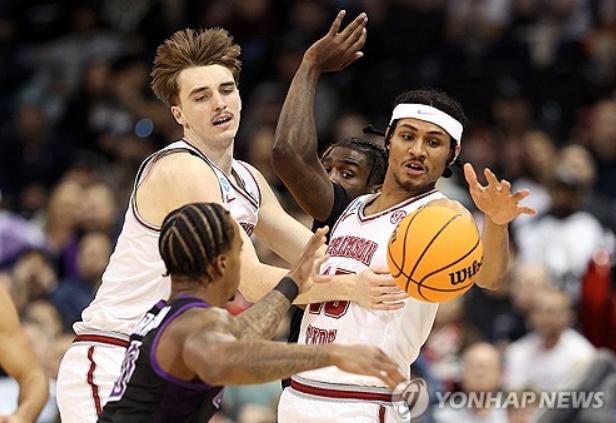 ‘꾸준히 올라가는 가치 문태종 아들 재린 Nba 드래프트서 전체 15순위 지명 전망