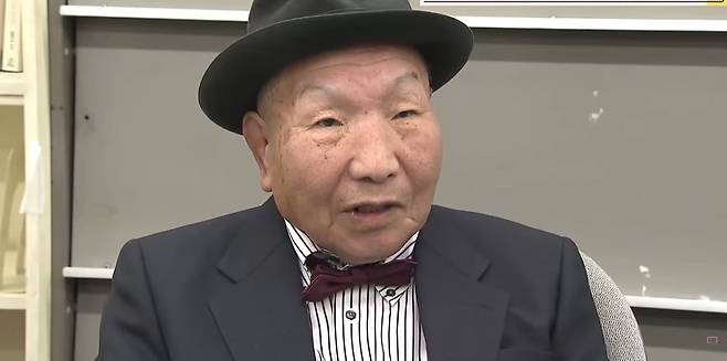 48년 억울한 옥살이세계 최장수 사형수 누명 벗었다