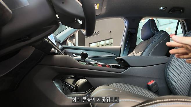 쏘렌토 압도” 그랑 콜레오스 블랙 컬러가 미친 이유 카텍 뉴세이