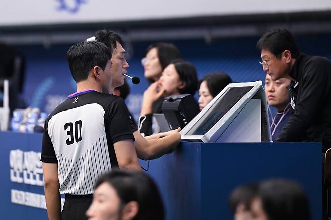 2024~2025 WKBL, 파울 챌린지 횟수 추가 … ‘4쿼터 또는 매 연장전 각 1회’+‘1쿼터부터 3쿼터까지 1회’