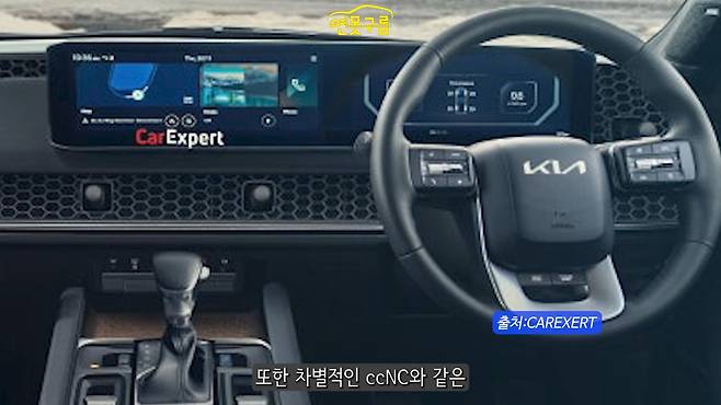 지금 사지 마세요” 올해 출시하는 신차 4대 주목해야 하는 이유 카텍 뉴세이