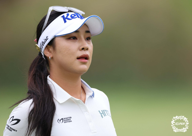 윤이나, 세계 32위로···KLPGA 투어 최고 랭커