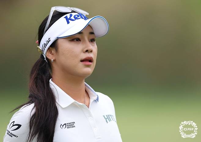 윤이나 세계랭킹 32위, KLPGA 선수중 최고… 하이트진로 챔피언십 우승자 김수지는 7계단 뛴 55위