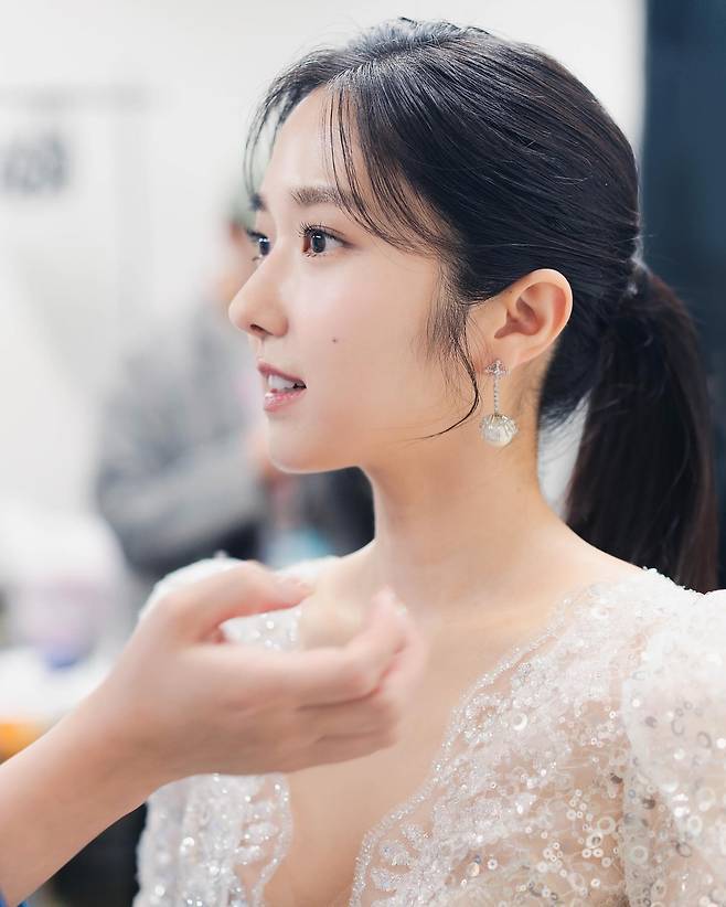 수능 3개 틀리고 서울대 경영학과 입학했던 아나운서 근황 삶은영화