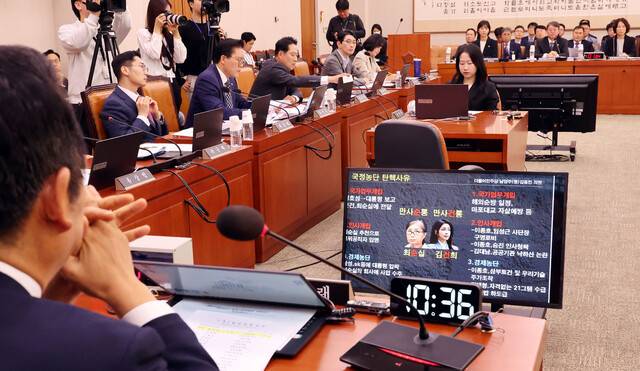 명태균 미공표 여론조사로 8500명 민감정보 ‘불법 선거활용 의혹