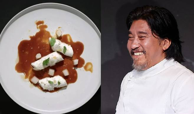 흑백요리사 ‘이균의 세미프레도 떡볶이 집에서도 만들 수 있어요 주방 속 과학