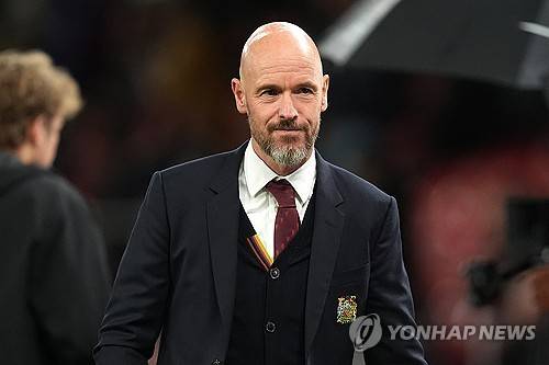 맨유는 텐 하흐 종신 투헬 英 대표팀과 협상 중fa Wc 우승 위해 투헬과 접촉 獨 매체