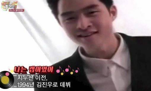 51세에 13세 연하 미녀 변호사와 결혼하자마자 아빠 된 연예인 삶은영화