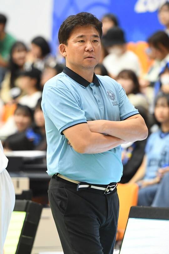 팀별 주목해야 할 기록 고양 소노의 대비되는 수치 ‘3점슛 기록과 ‘페인트 존 기록