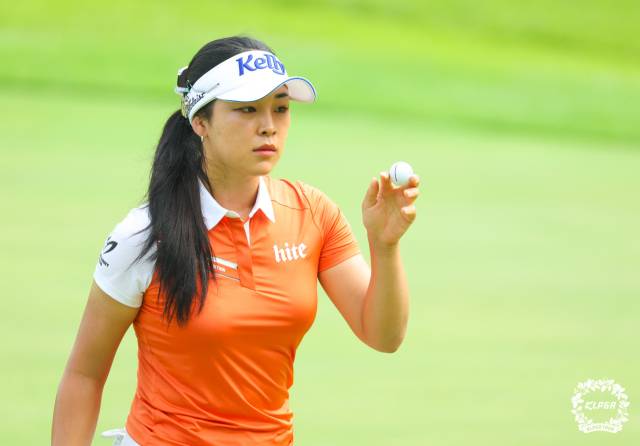 ‘윤이나 vs 박현경' 맞대결 KLPGA 흥행카드에··· LPGA ‘유해란 vs 리디아 고’ 한조 대결로 맞불
