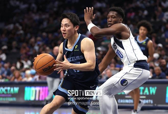 이정현 카와무라 Nba 프리시즌 활약에 자극 많이 받는다