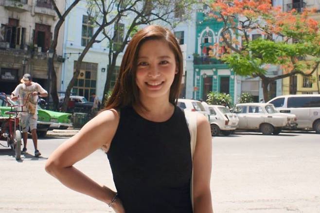 거절에도 포기하지 않아 남편에게 5번이나 차였다는 아이돌 출신 여배우 요즘뭐하니