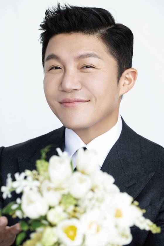 조세호 20일 결혼식축가 김범수·태양·거미 축사는 이동욱