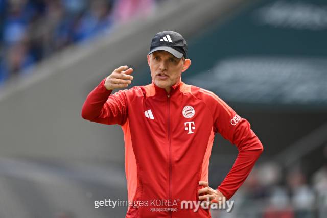 잉글랜드가 선임한 투헬은 재앙이었다김민재 공개 비난 이력 바이에른 뮌헨은 비난