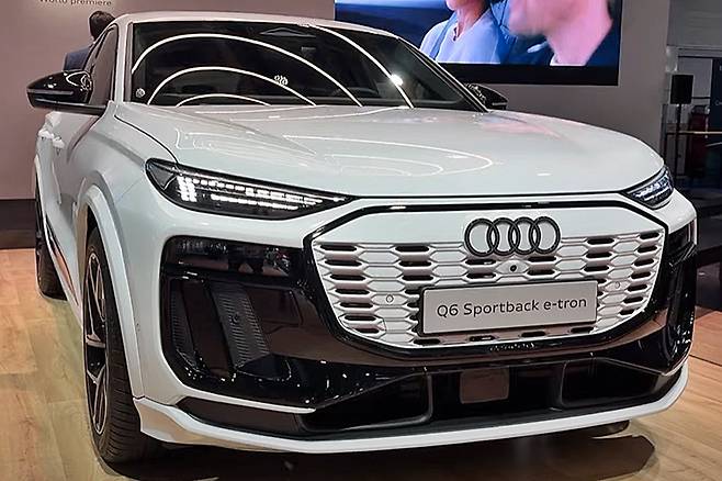 국내 출시 유력한 쿠페형 Suv ‘이 모델 그 정체에 제네시스 비상 뉴오토포스트