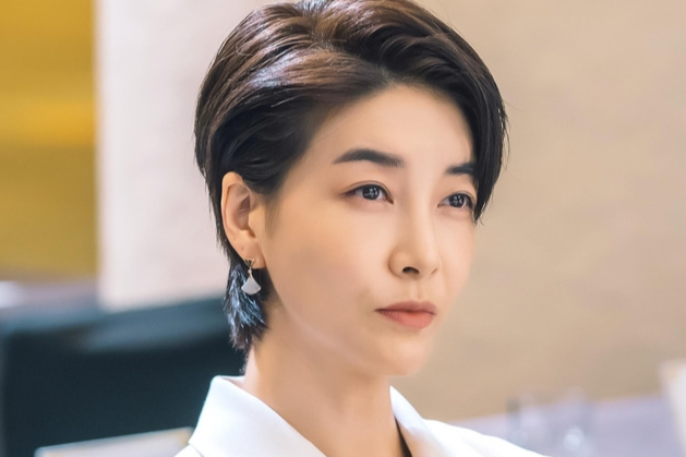 이태원 클럽에서 만난 남자랑 3개월만에 결혼한 여배우 스타픽